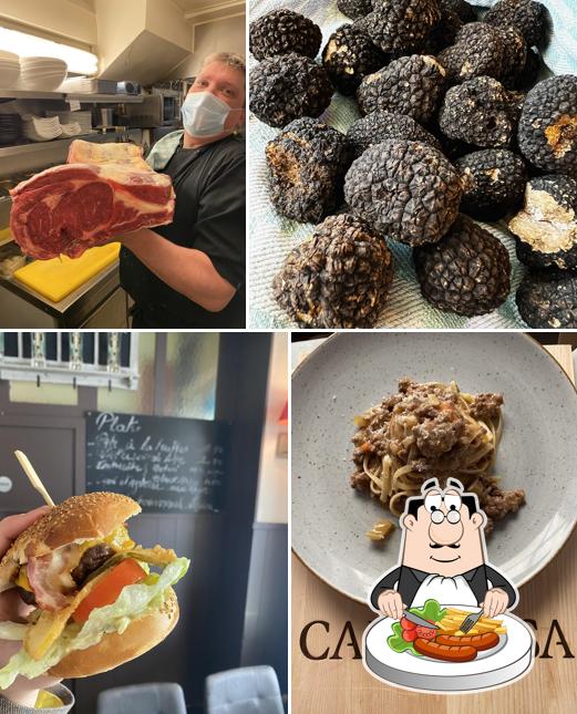 Chez Adam, Vise - Restaurant reviews