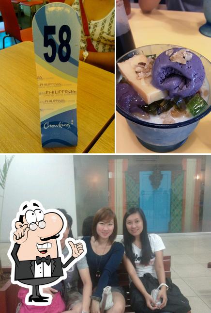 Chowking Waltermart Tanauan, Tanauan - Menú del restaurante, precios y ...