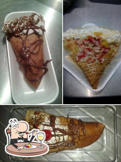 Crepas LE TOUR restaurant, Puerto Vallarta - Restaurant reviews