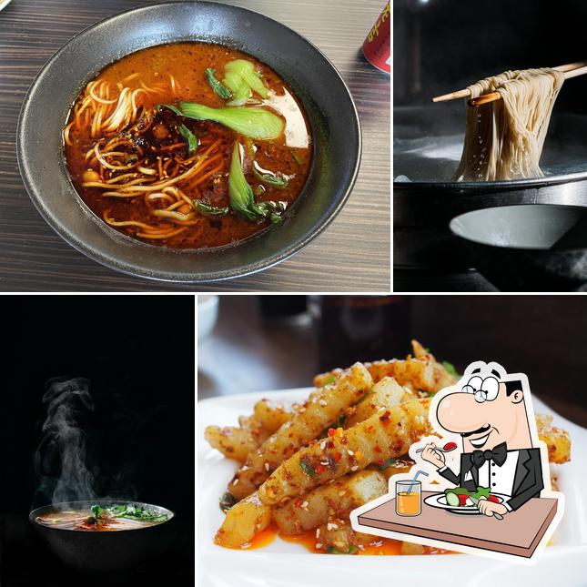 Top 5 restaurants with wontons in Syosset, december 2025 - Restaurant Guru