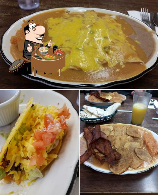 Estela's Mill Stop Cafe, Pueblo - Restaurant menu, prices and reviews