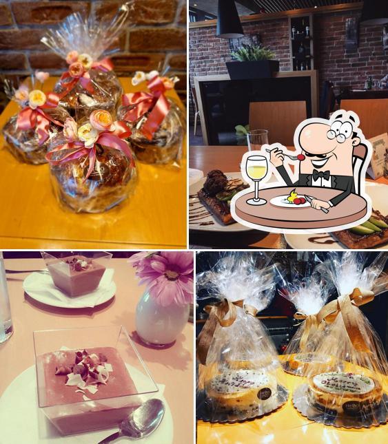 FREDDO food & sweet bar, Sofia - Restaurant menu, prices and reviews