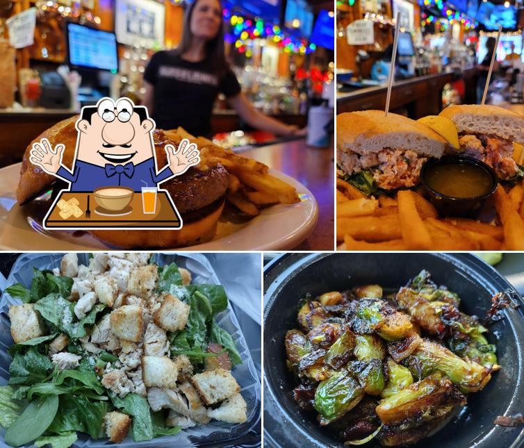 Gunselman's To Go, Rocky River - Restaurant menu, prices and reviews
