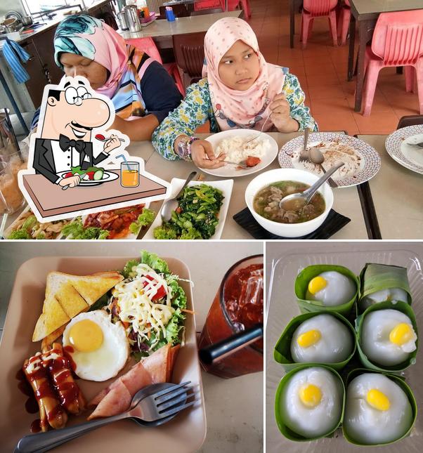 Halal Asma Tomyam, Hat Yai - Restaurant menu, prices and reviews