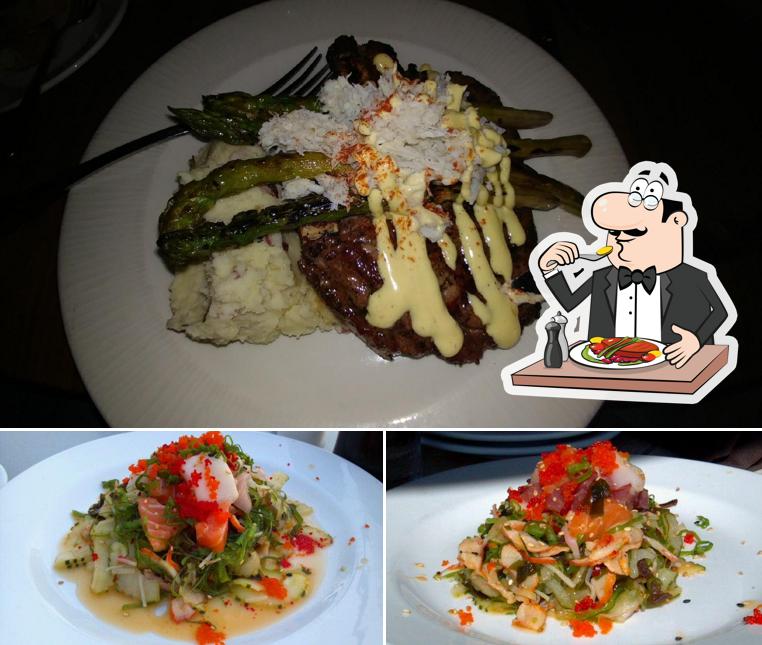 Island Way Grill, Clearwater - Restaurant menu, prices and reviews