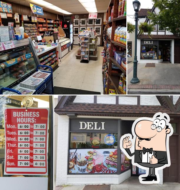 KIM's DELI in Lynbrook - Restaurant reviews