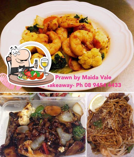 Maida Vale Fish & Chips, High Wycombe - Restaurant menu, prices and reviews