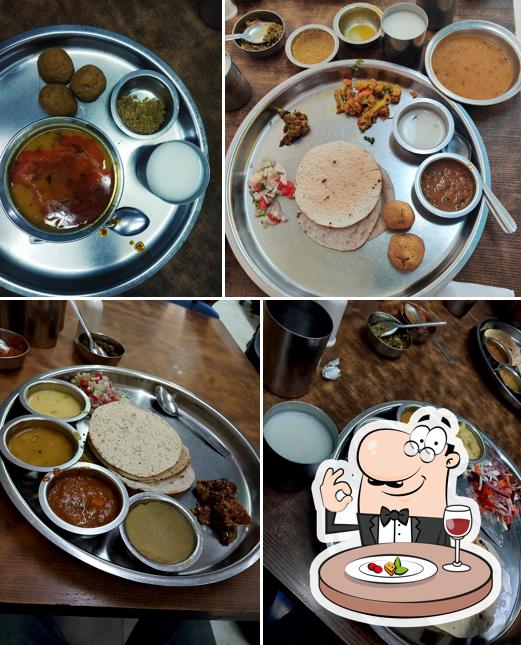 Mamta Dining Hall, Pune - Restaurant menu, prices and reviews