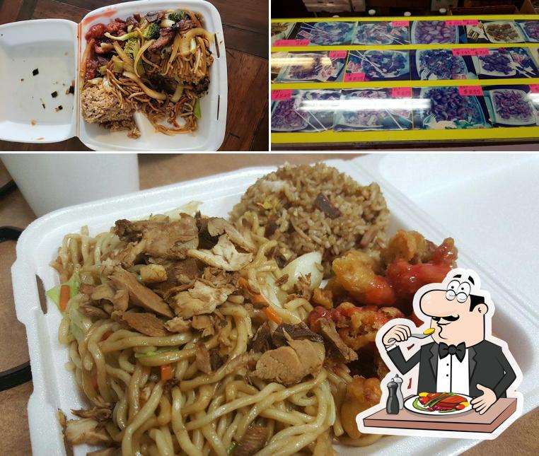 Mark's Kitchen, Fresno - Restaurant menu, prices and reviews
