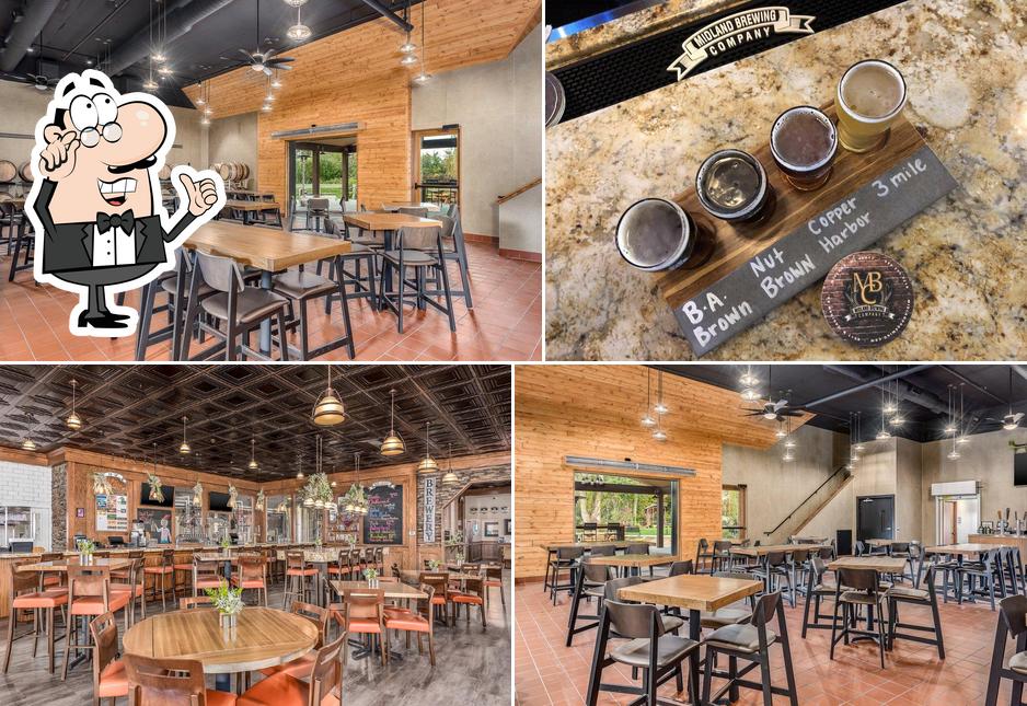 Top 7 restaurants in Midland, Michigan, october 2025 - Restaurant Guru
