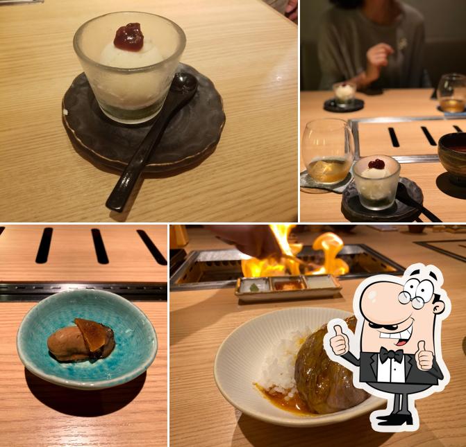 Nikushou restaurant, Hong Kong - Restaurant reviews