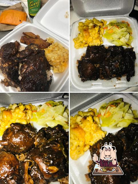 Ocho Rios Grill | Las Vegas in Las Vegas - Restaurant reviews