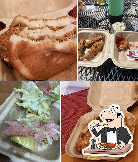 Project Pollo, San Antonio - Restaurant menu, prices and reviews