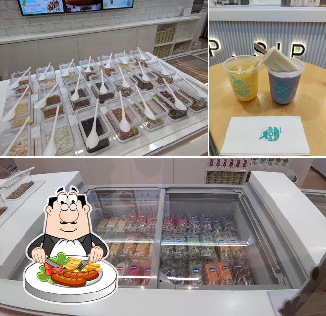Project PopShake Alabang (Picolé), Muntinlupa - Restaurant menu, prices ...