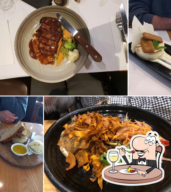 River Arms Hotel, Ulverstone - Restaurant menu, prices and reviews