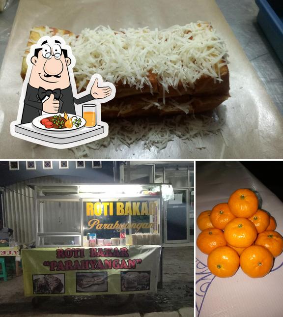 Roti Bakar Parahyangan MASNAGA restaurant, Bekasi Regency - Restaurant ...
