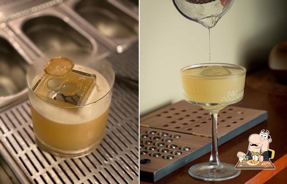 Salla Coquetel & Co. restaurant, Goiânia - Restaurant reviews
