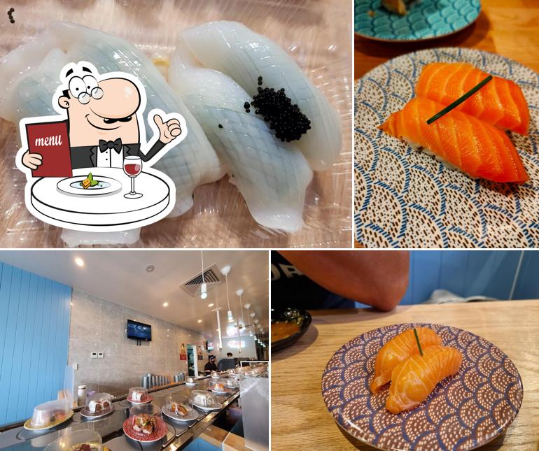 Sushi Arai In Beenleigh Restaurant Menu And Reviews Sushi Arai In Beenleigh Restaurant Menu And Reviews