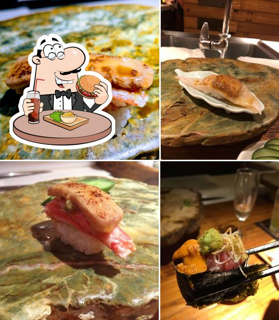 Restaurante Tatemukai, Yakarta - Carta del restaurante y opiniones
