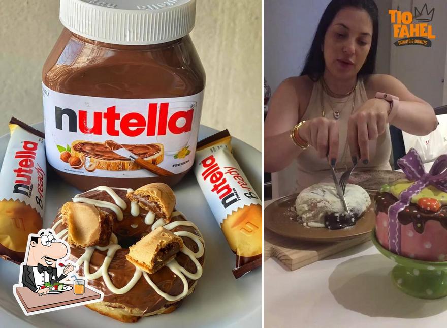Tio Fahel Donuts&Donuts - Delivery, Manaus - Restaurant reviews