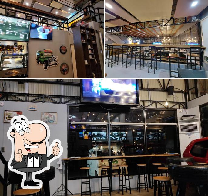 Torque Coffee, Butuan City - Restaurant menu, prices and reviews