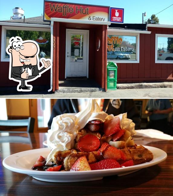 Waffle Hut & Eatery in Klamath Falls - Restaurant menu and reviews