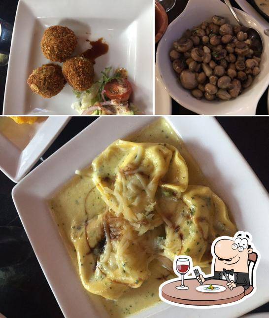 Salamanca, Dublin - Restaurant menu, prices and reviews