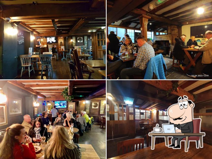 Ship Inn, Exeter - Restaurant menu, prices and reviews