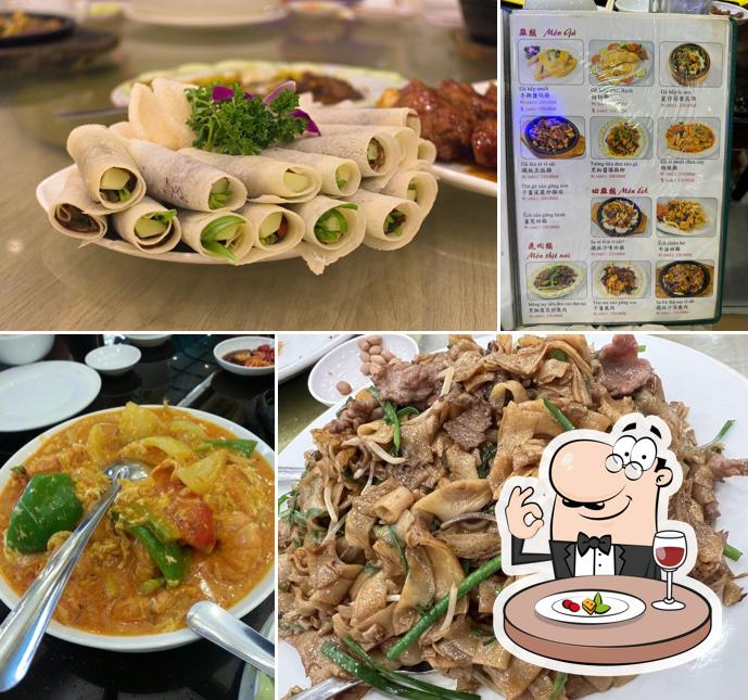Song Restaurant, Ho Chi Minh City - Restaurant menu, prices and reviews