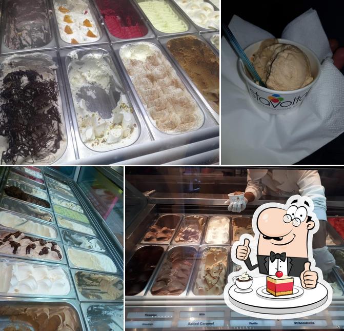 Top 10 restaurants with cakes in Cairo, december 2024 - Restaurant Guru