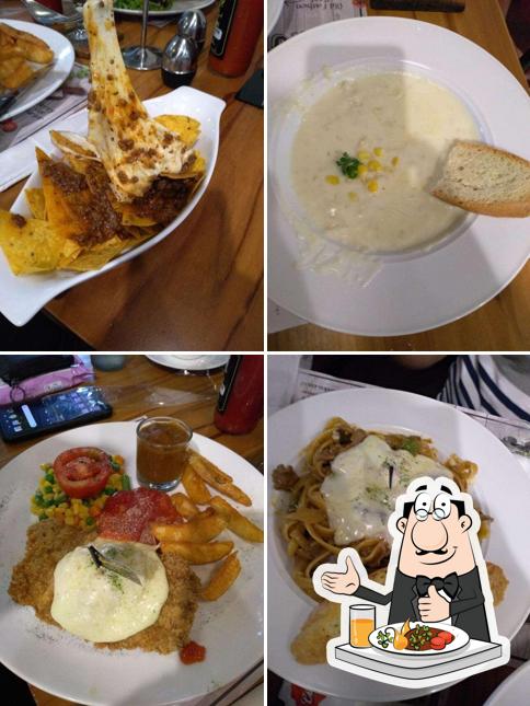 Justus Steak House Dago steakhouse, Bandung, Jl. Ir. H. Juanda No.59 ...