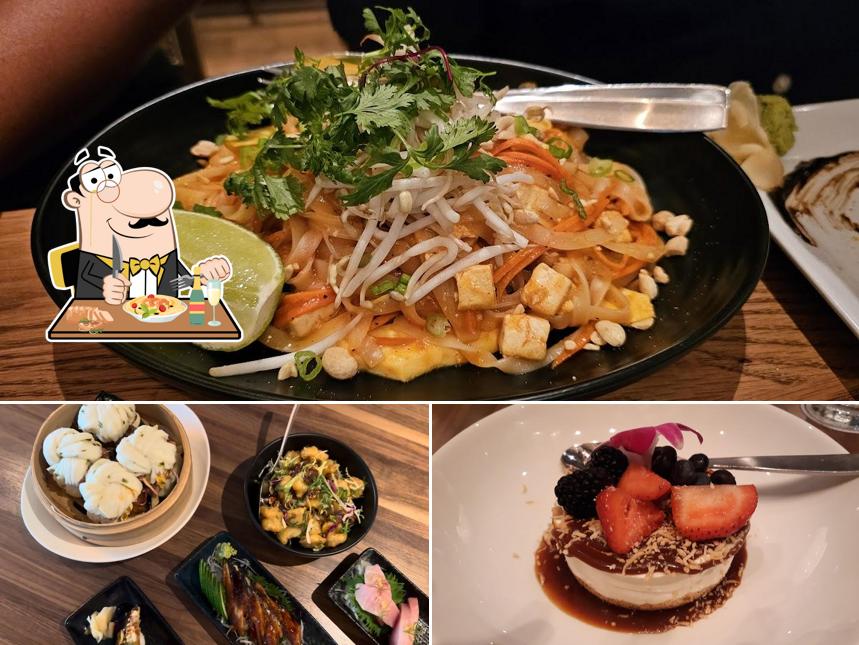 Sunda New Asian, Tampa - Restaurant menu, prices and reviews