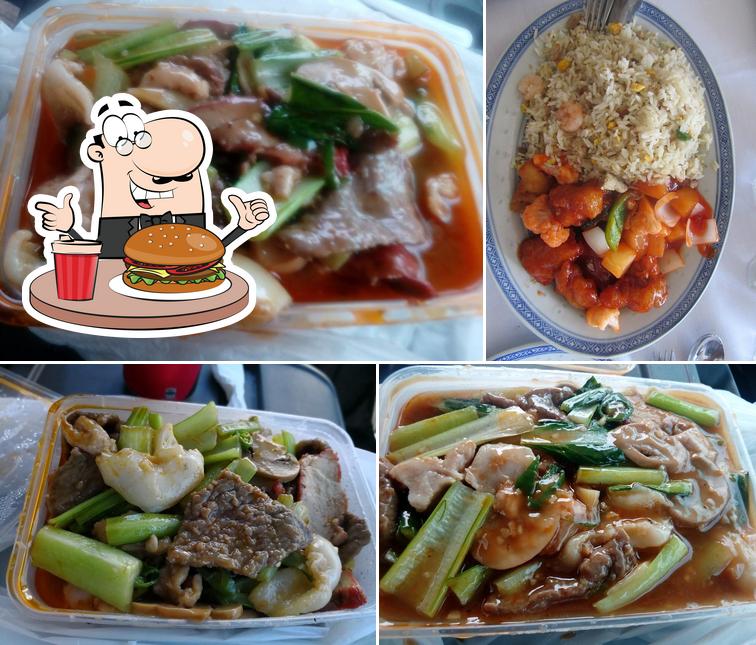 Swan Lake Chinese Restaurant, Unit 1/3 Flynn St in Churchlands ...