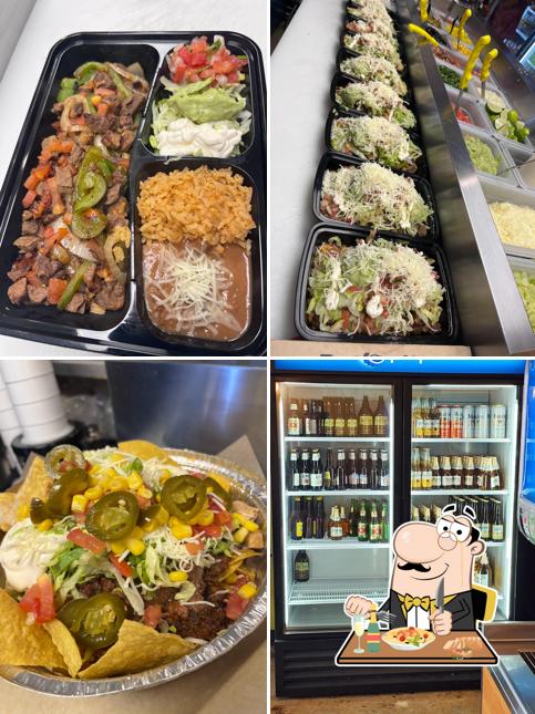 Tacos El Papi in Hopkinsville - Restaurant menu and reviews