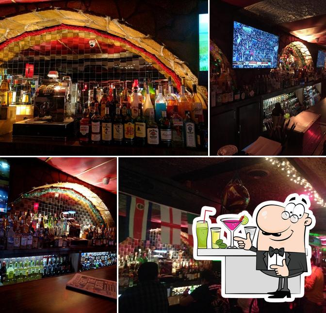 WAKAMBA BAR in West New York - Restaurant reviews