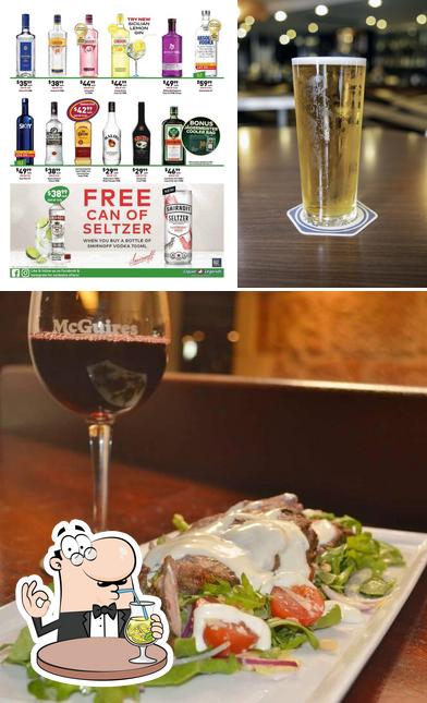 The Junction in Annerley - Restaurant menu and reviews