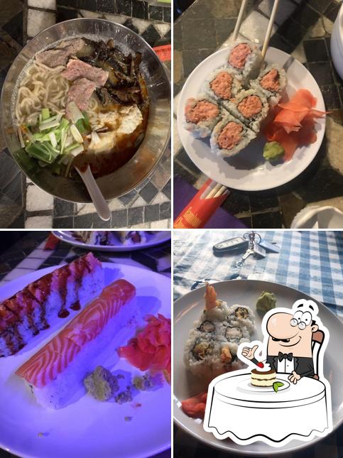 Top 5 japanese restaurants in Bethlehem, august 2025 - Restaurant Guru