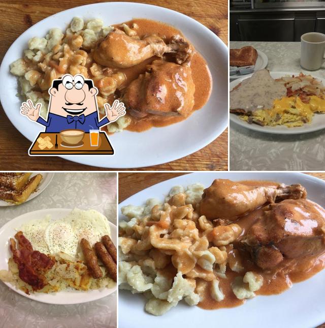 Three Star Restaurant, Lorain - Restaurant menu, prices and reviews