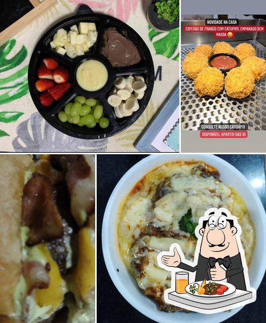 Vila Chic Restaurante, São Paulo - Restaurant menu and reviews