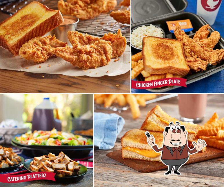 Top 7 restaurants with grilled chicken in Macon, november 2024 ...