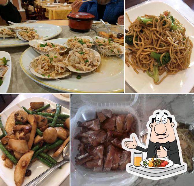 Ying Hui Chinese Restaurant, San Francisco - Restaurant menu, prices ...