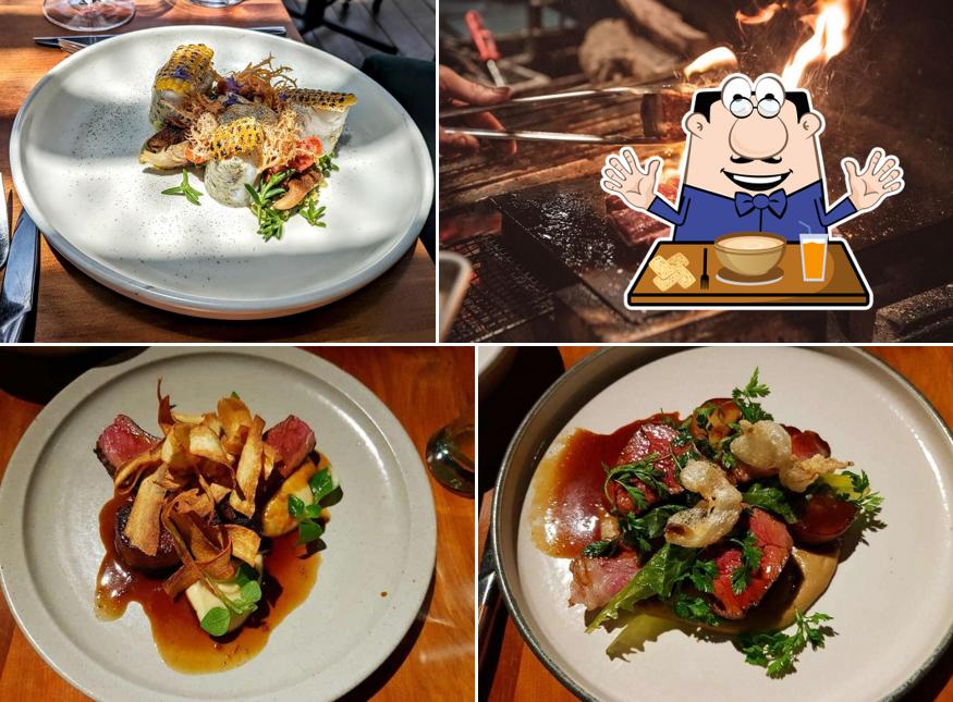 Ahi., Auckland - Restaurant menu, prices and reviews