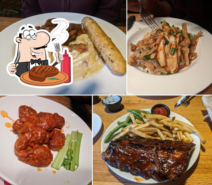 Top 7 restaurants in Houghton, october 2025 - Restaurant Guru