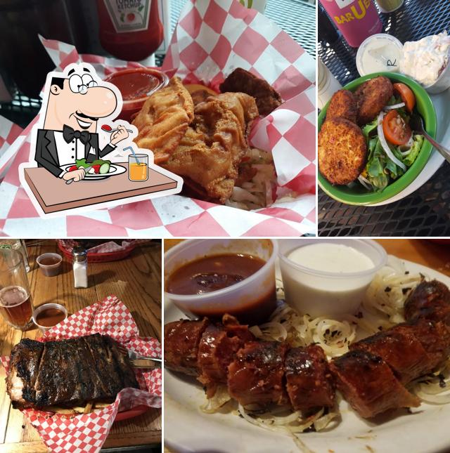 Double Z Bar & BBQ, Steamboat Springs - Restaurant menu, prices and reviews