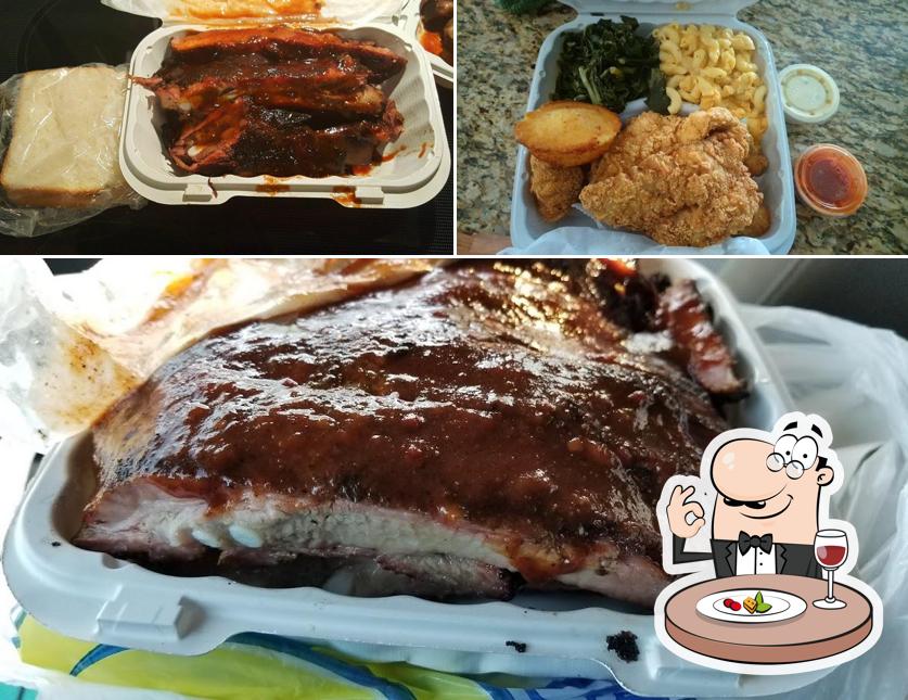 Rolling Rib Part 2, Marlton - Restaurant menu, prices and reviews