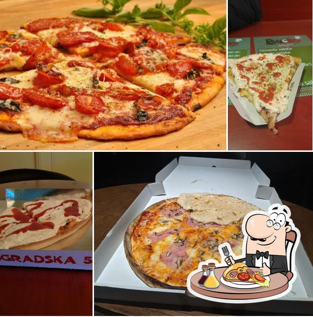 Top 20 fast food in Serbia, september 2025 - Restaurant Guru