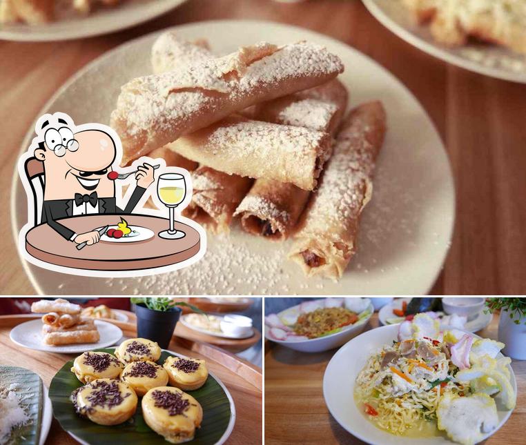 Hardi Kopi Dan Galeri cafe, Tangerang - Restaurant menu and reviews