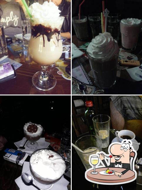 Portal Cafe 1, Bitola - Restaurant reviews