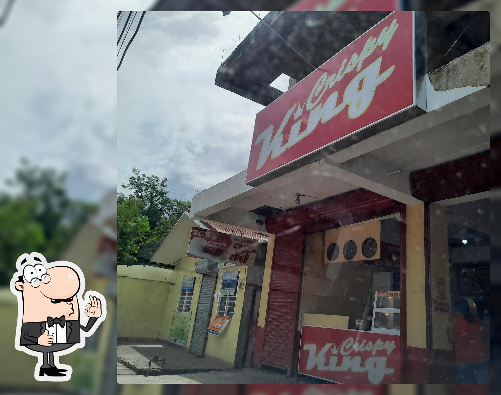 Crispy King, Surigao City - Restaurant menu, prices and reviews