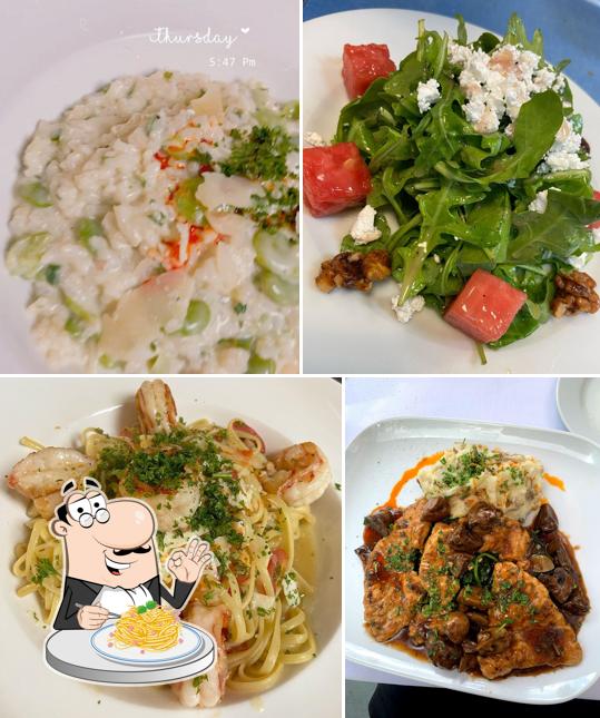 Bistro 46, Morristown - Restaurant menu, prices and reviews